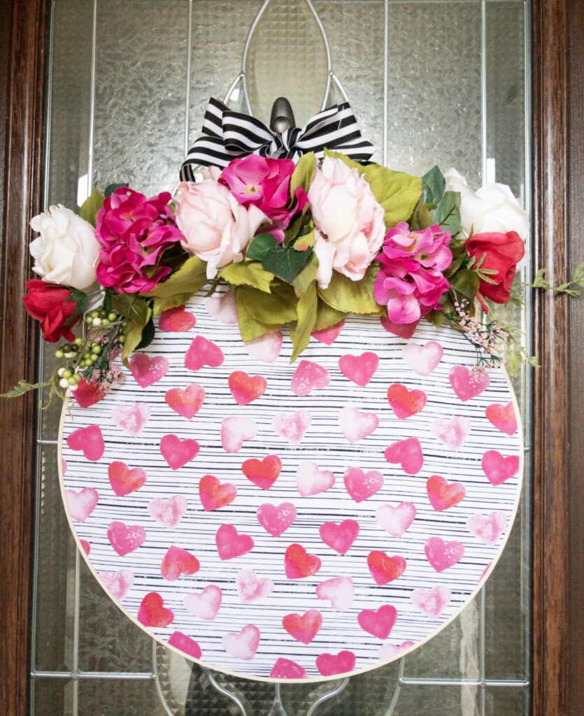 Easy Craft: Valentine’s Day Edition - J Loving and Living